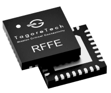 Company – TagoreTech