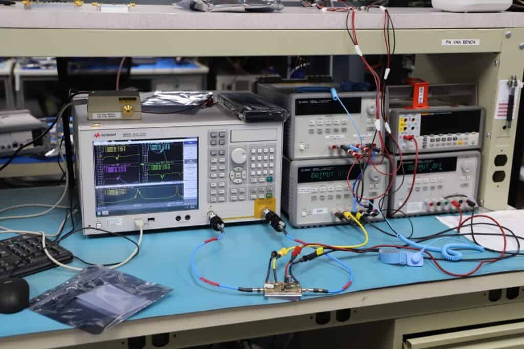 Company – TagoreTech