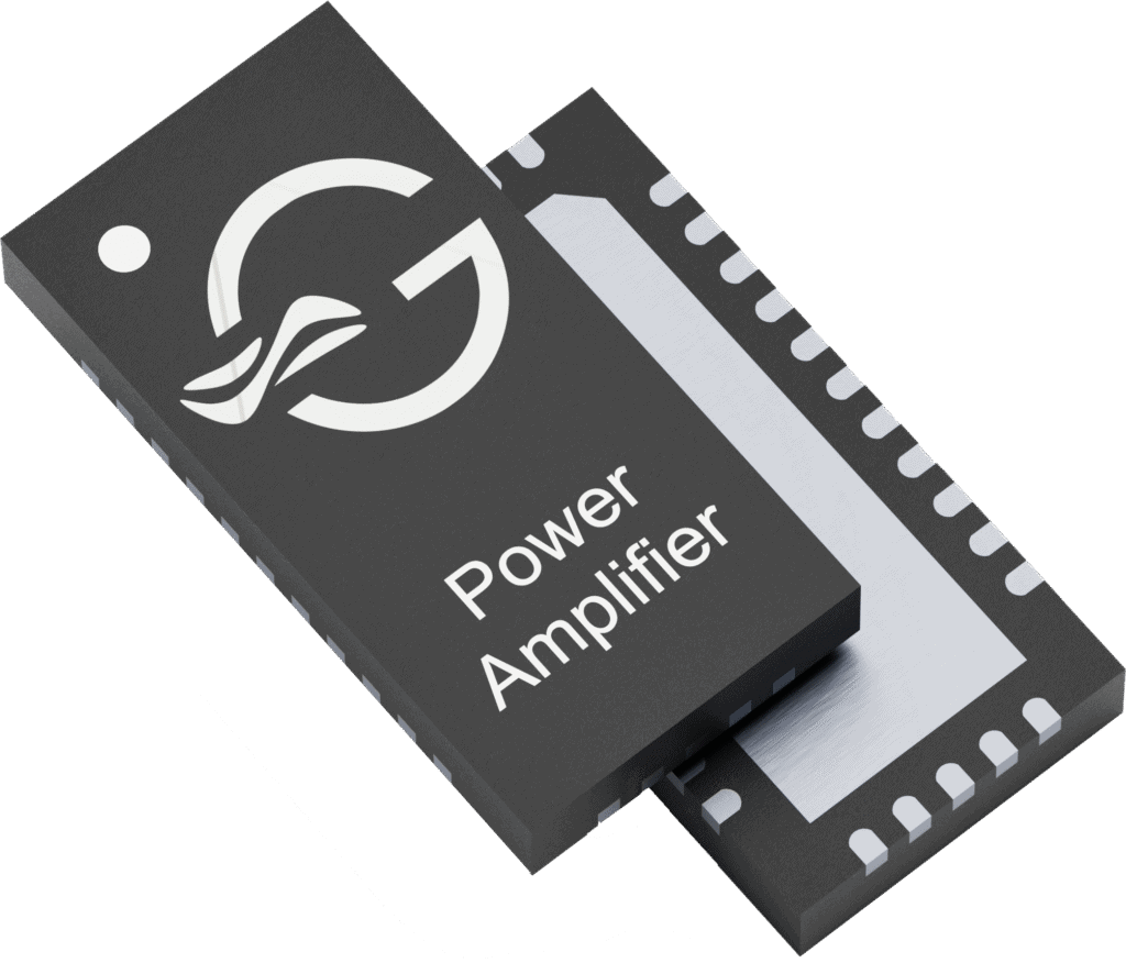 TA9210D 12.5W CW 30-4000MHz GaN Power Transistor - TagoreTech