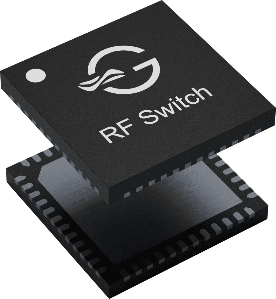 TS86246P SPDT 200W / 330Wpeak RF GaN Switch - TagoreTech